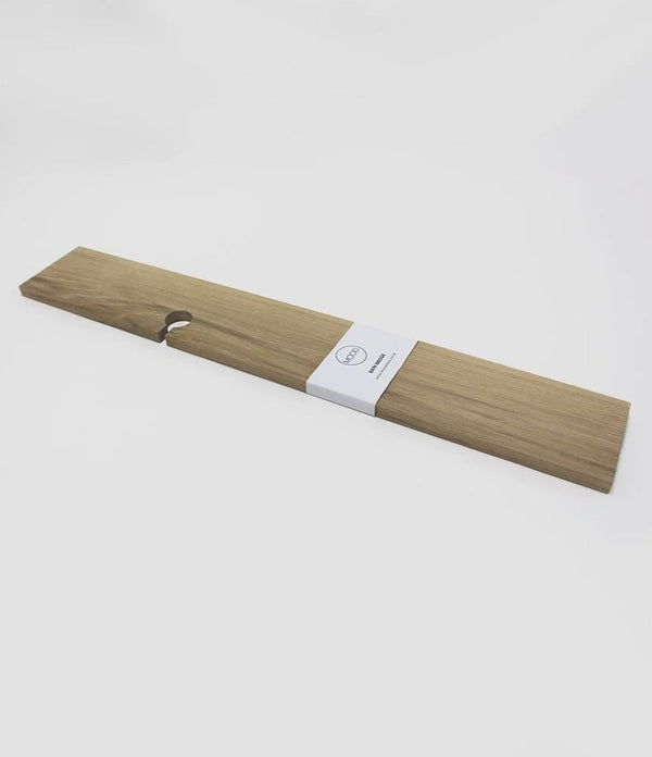 Bath Bridge Solid Oak | Linarte